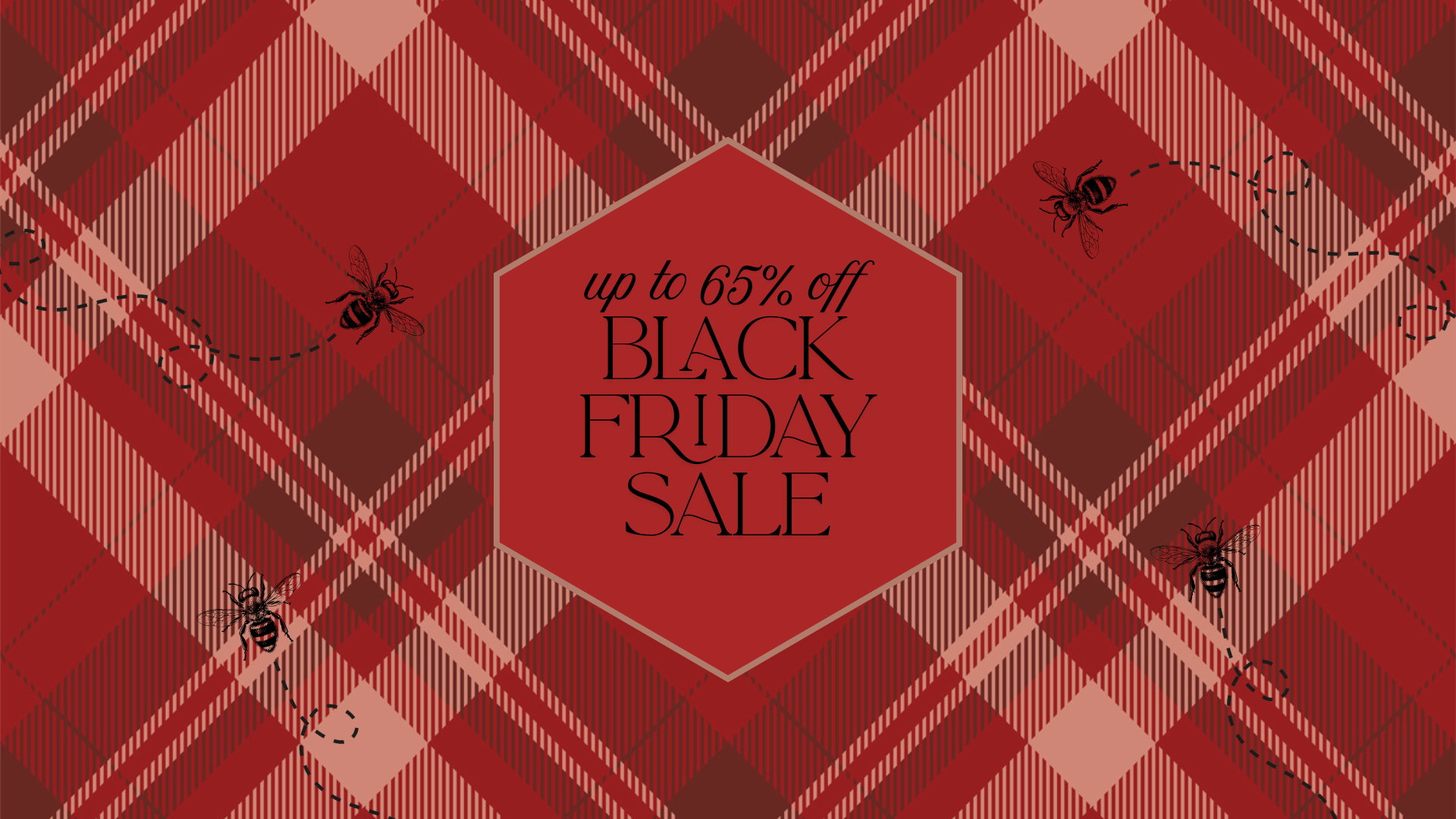 Black Friday Sale | STUBBEES