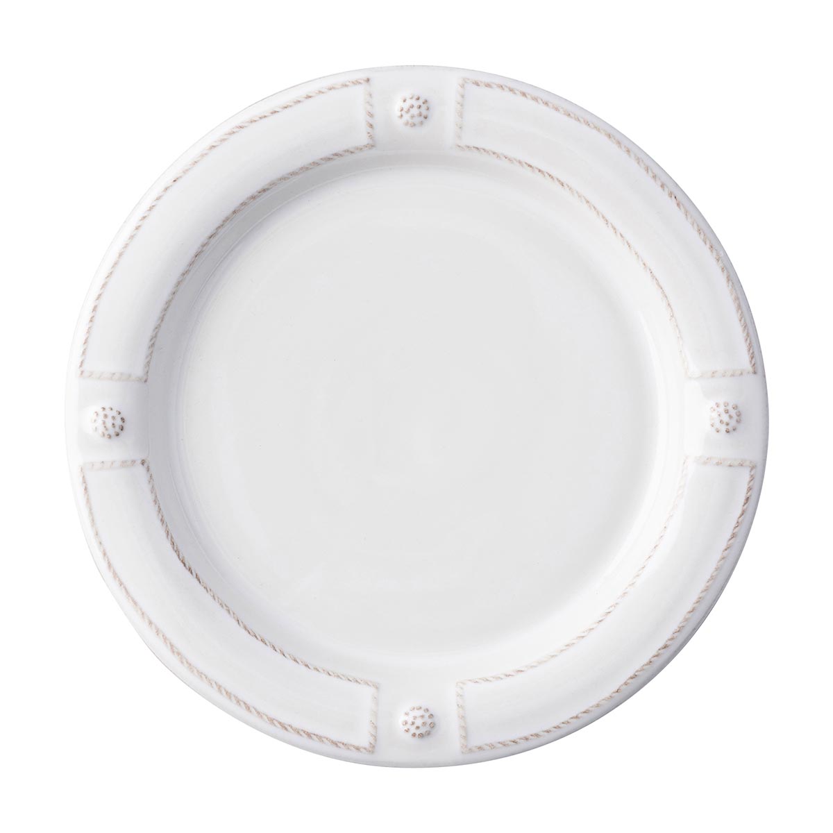 Berry & Thread French Panel Dinner Plate | STUBBEES